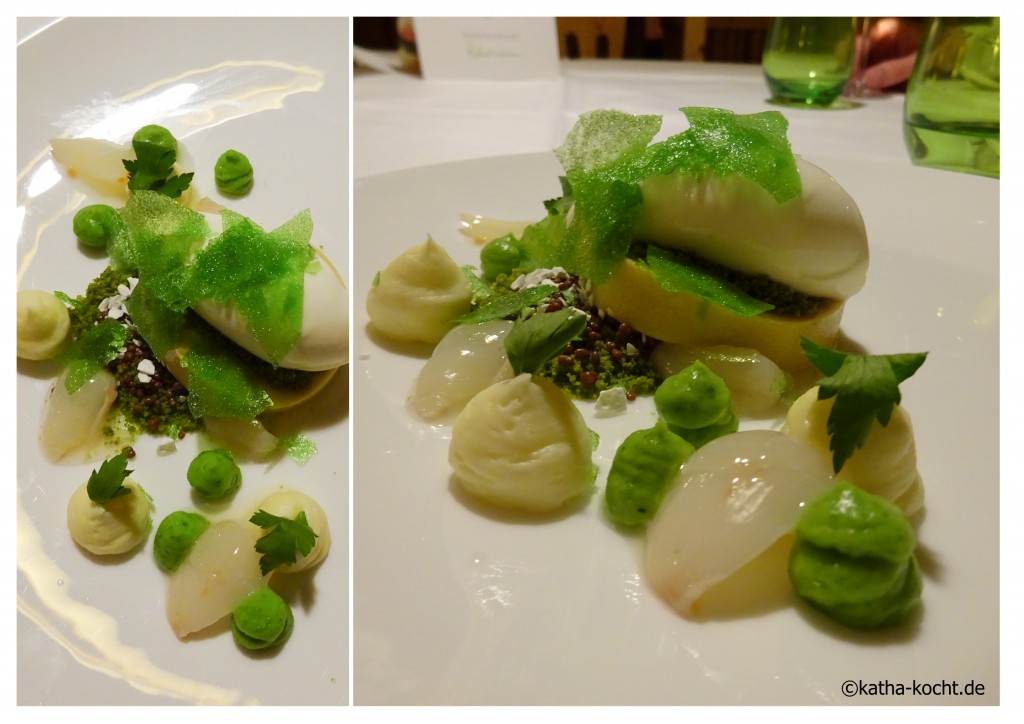 Das Restaurant Rehmann am Chiemsee - Katha-kocht!